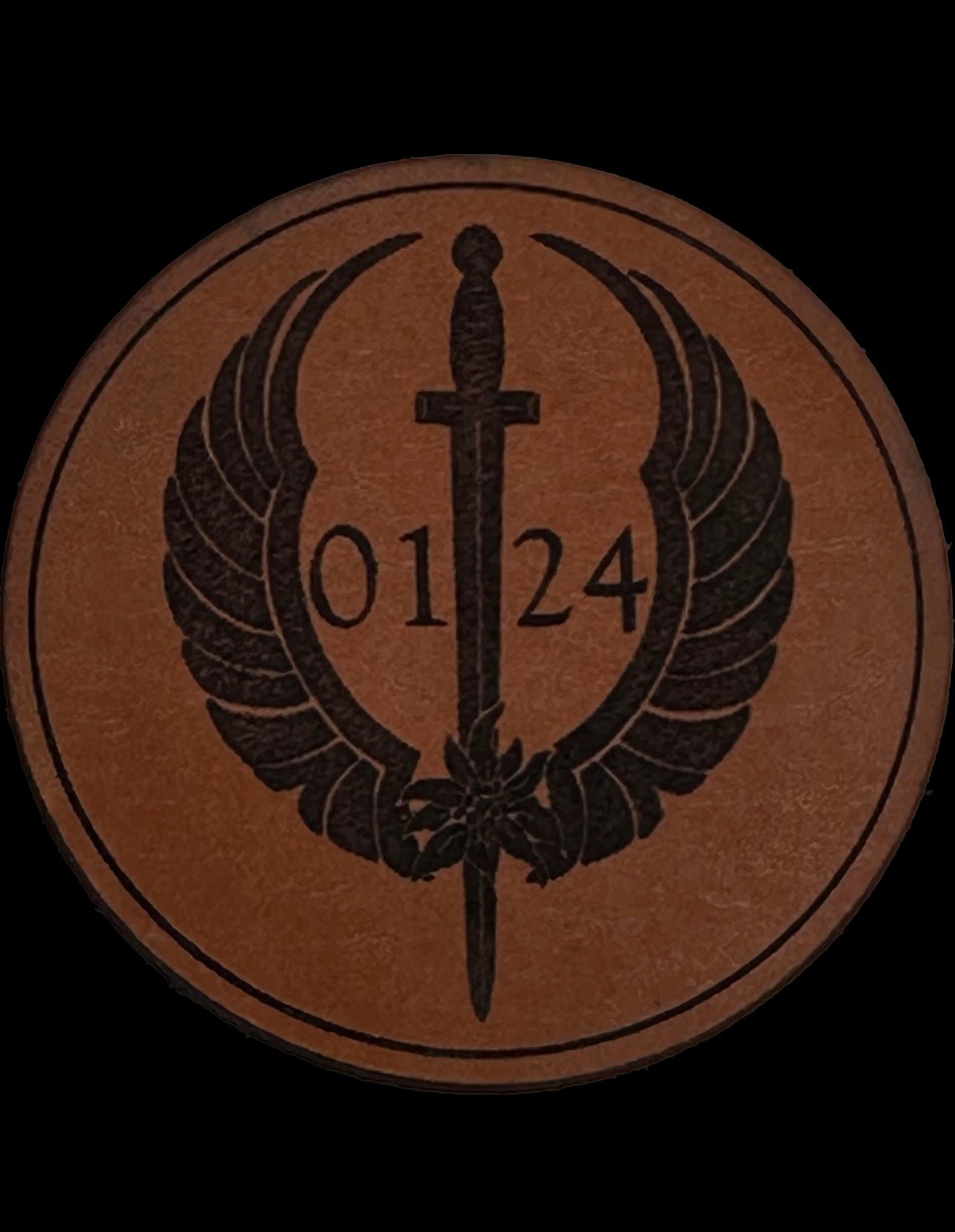 Special Forces - ODA 0124 – Trident's Edge, LLC