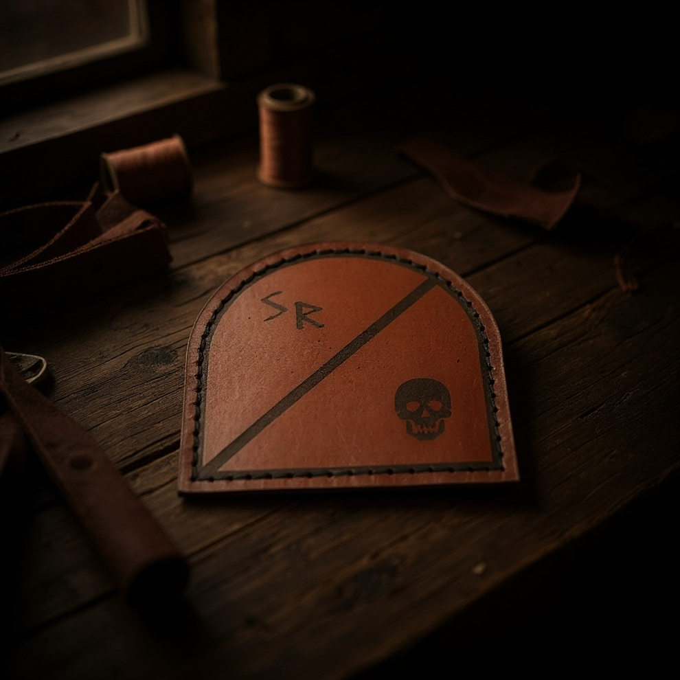 MARSOC - SR – Trident's Edge, LLC