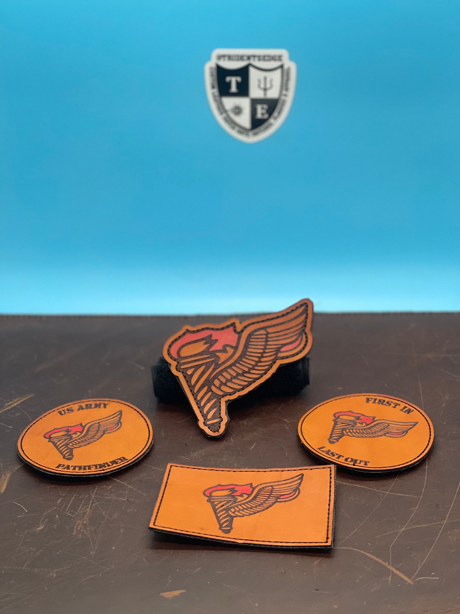 Pathfinder "First In, Last Out" – Trident's Edge, LLC