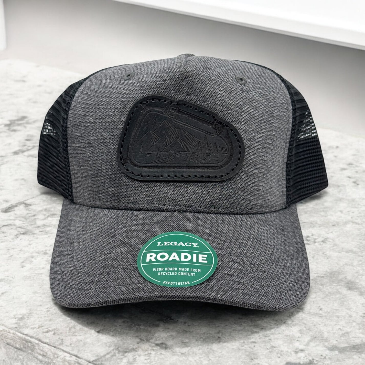 Trident's Edge – Trident's Edge, LLC