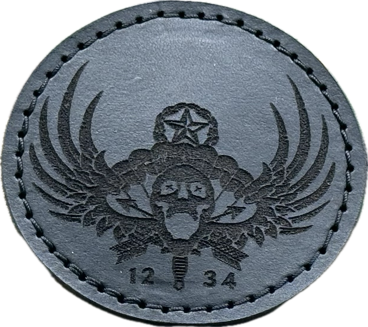 Special Forces - ODA 1234 – Trident's Edge, LLC