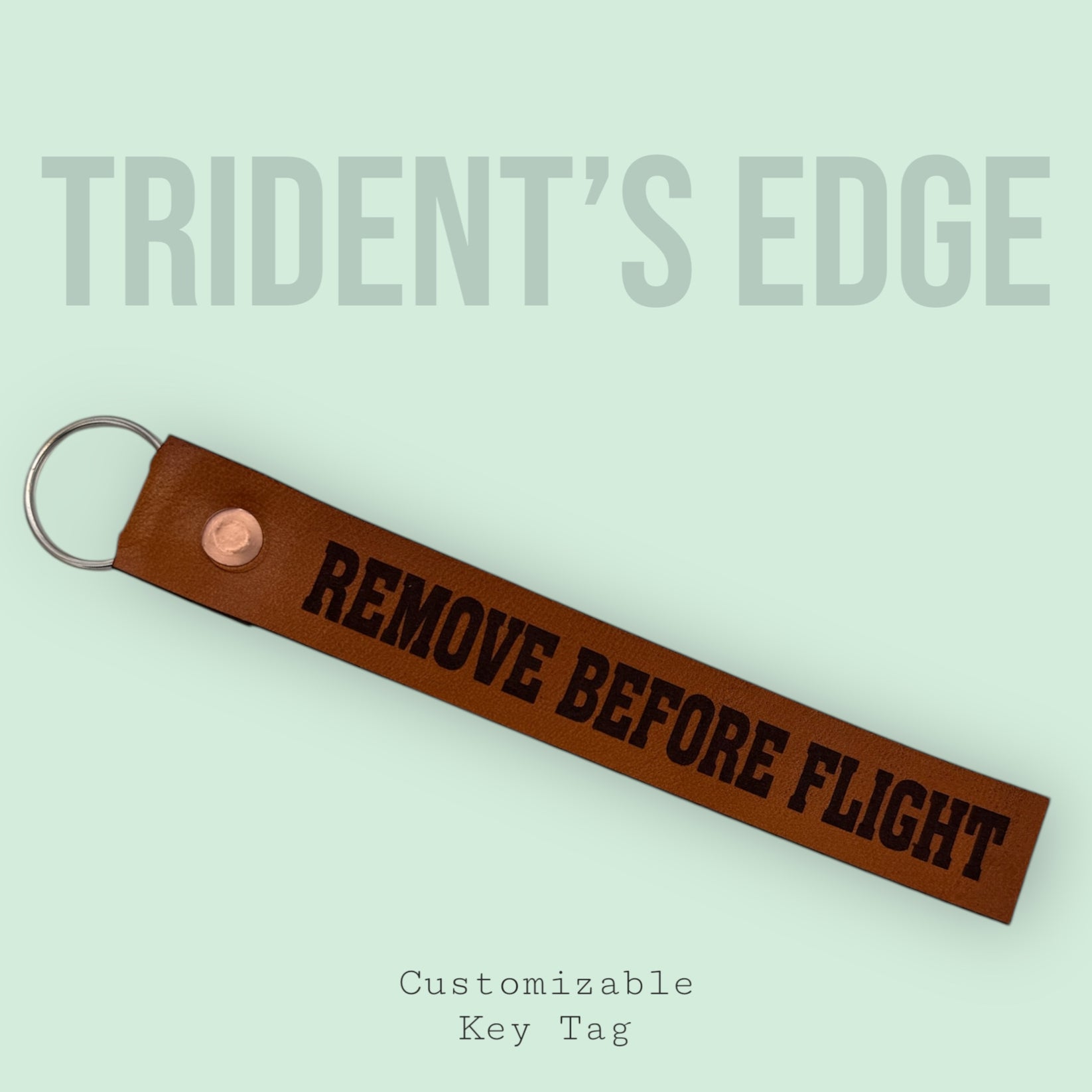 Trident's Edge – Trident's Edge, LLC