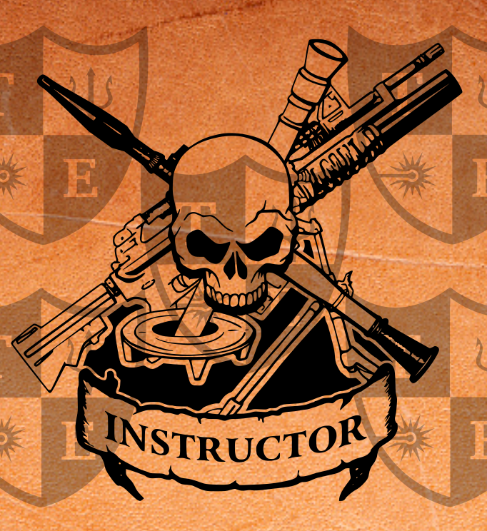 Special Forces Weapons Sergeant - 18B Instructor – Trident's Edge, LLC