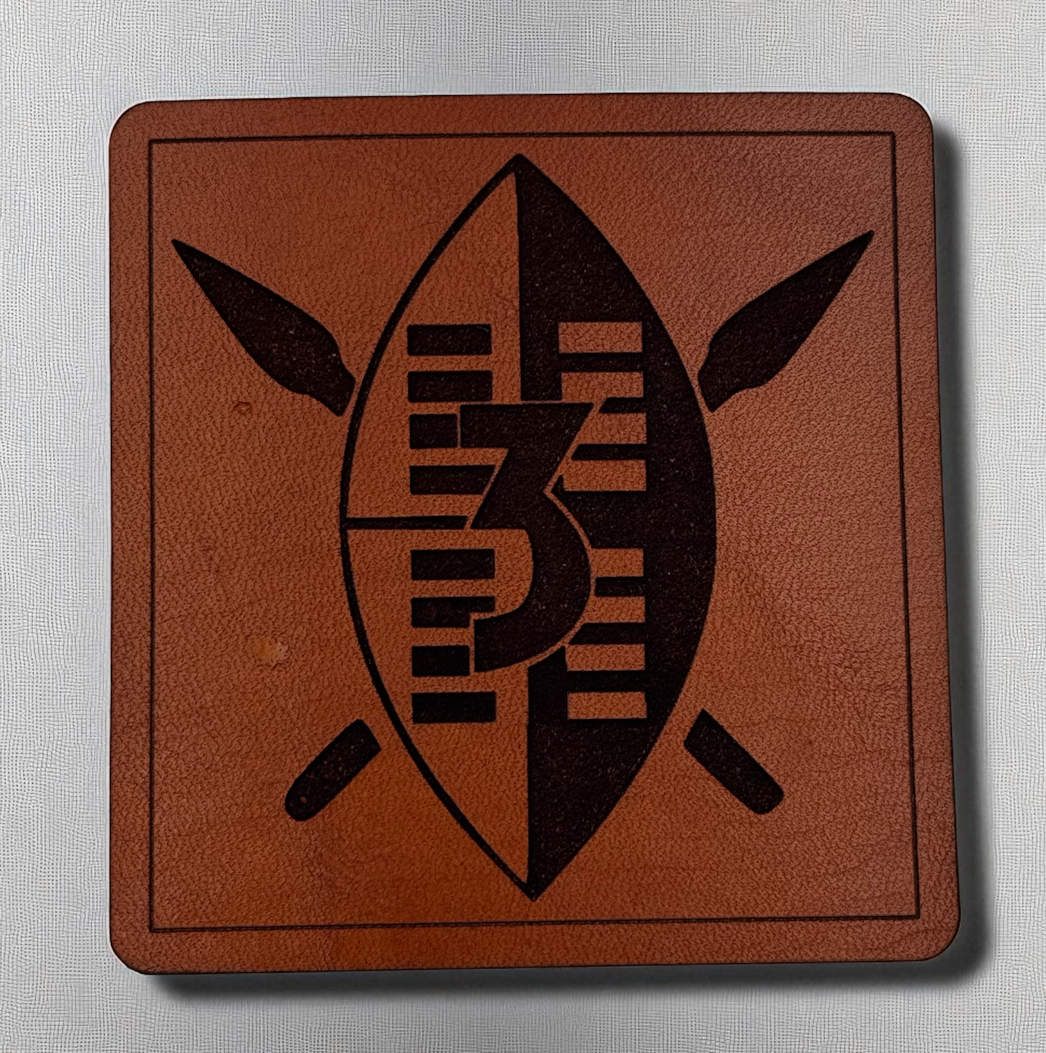 3rd (SFG) Special Forces Group 3rd (BN) Battalion "Bushman" – Trident's ...