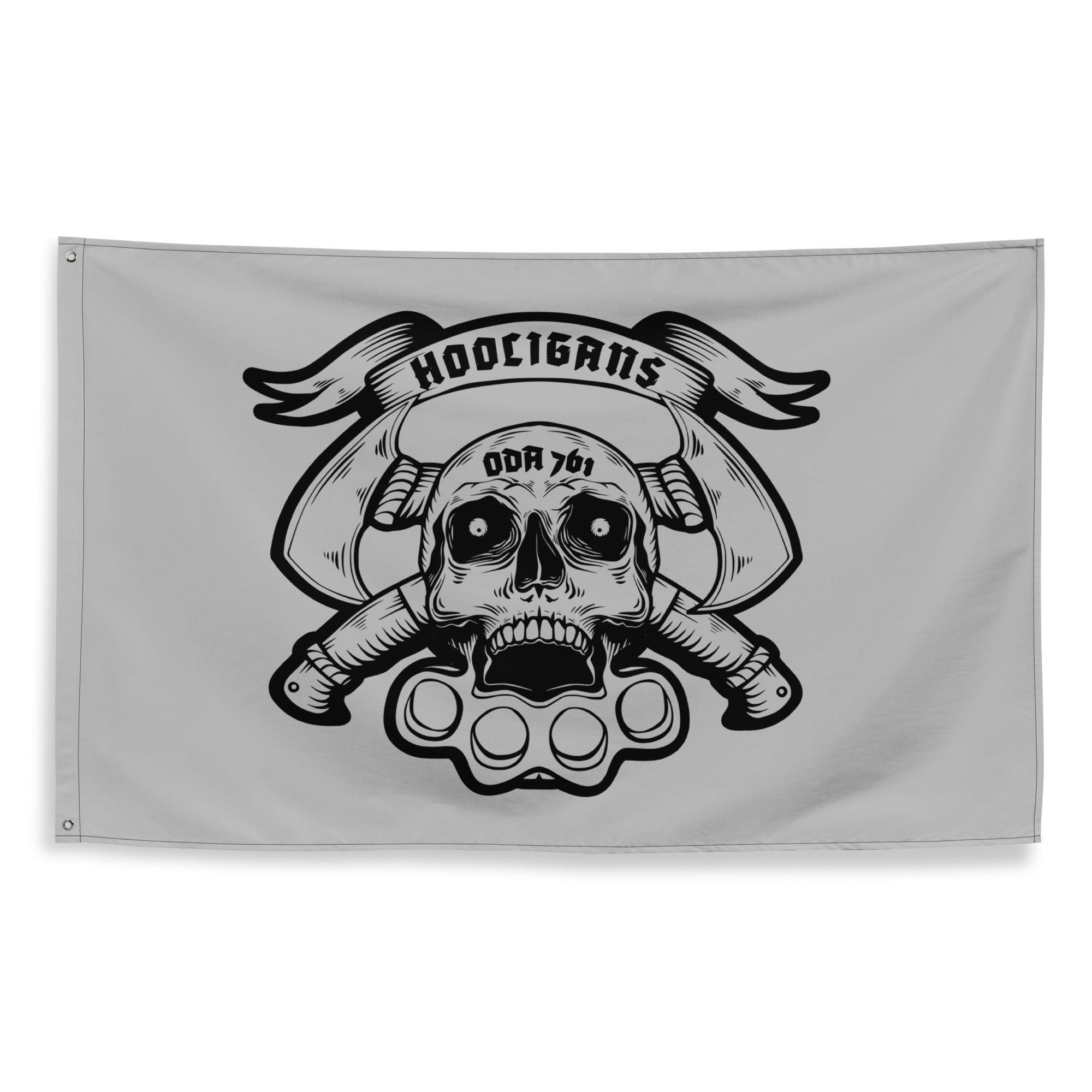 Special Forces - ODA 761 - Grey Flag – Trident's Edge, LLC