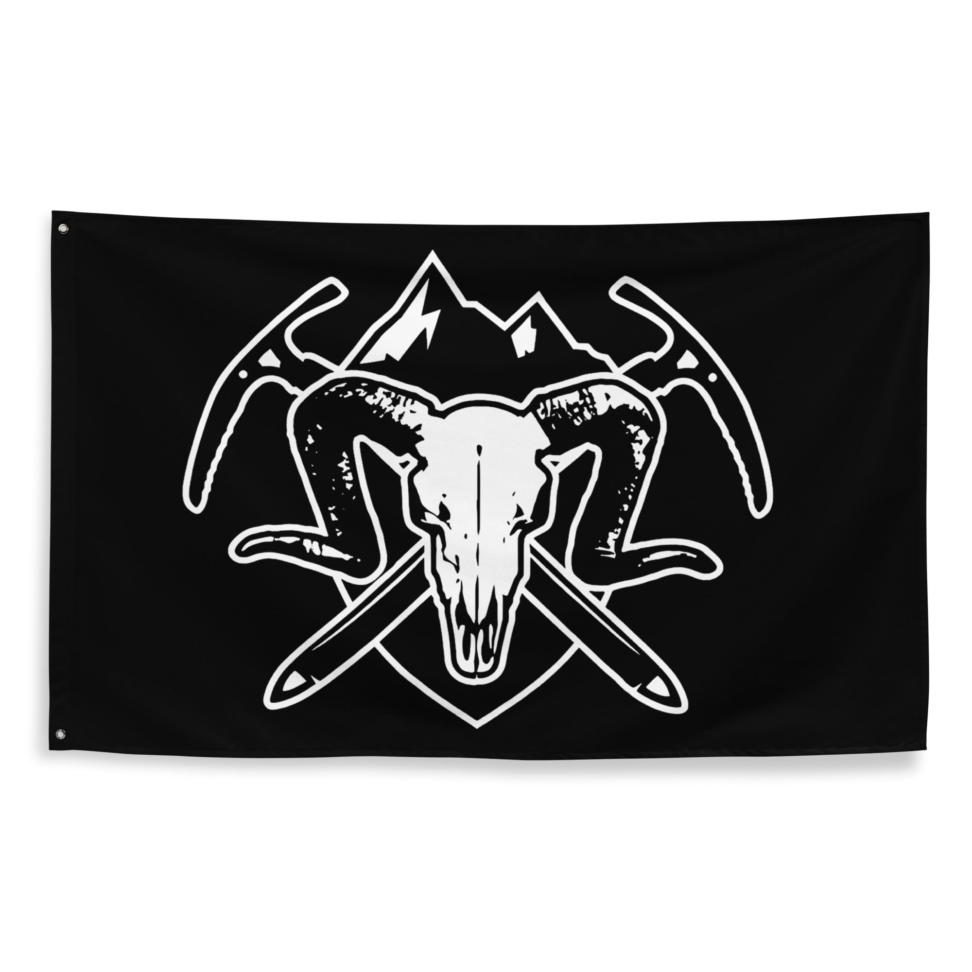 ODA 0322 - Black Flag – Trident's Edge, LLC