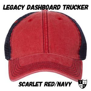 Special Forces - ODA 1234 – Trident's Edge, LLC