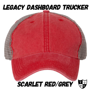 Special Forces - ODA 1234 – Trident's Edge, LLC