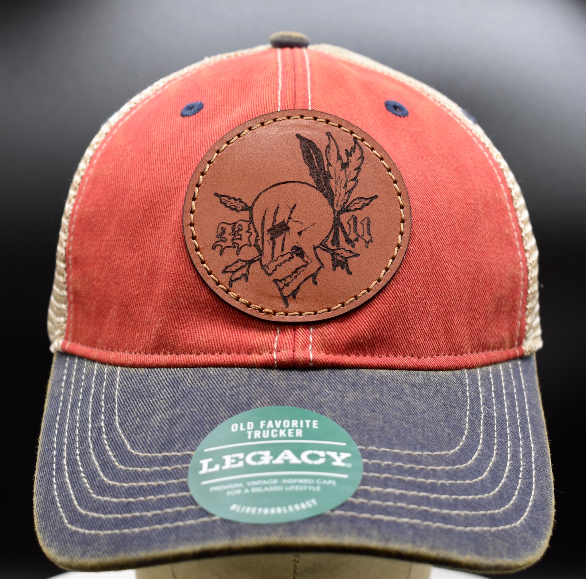 Special Forces - ODA 3311 – Trident's Edge, LLC