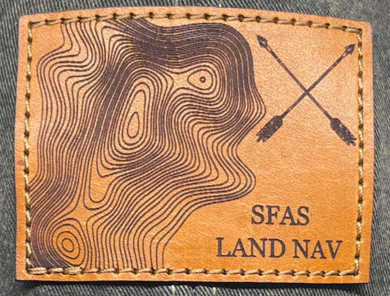SFAS Land Nav – Trident's Edge, LLC