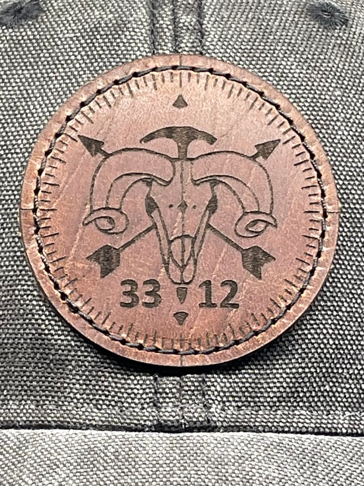 Special Forces - ODA 3312 – Trident's Edge, LLC