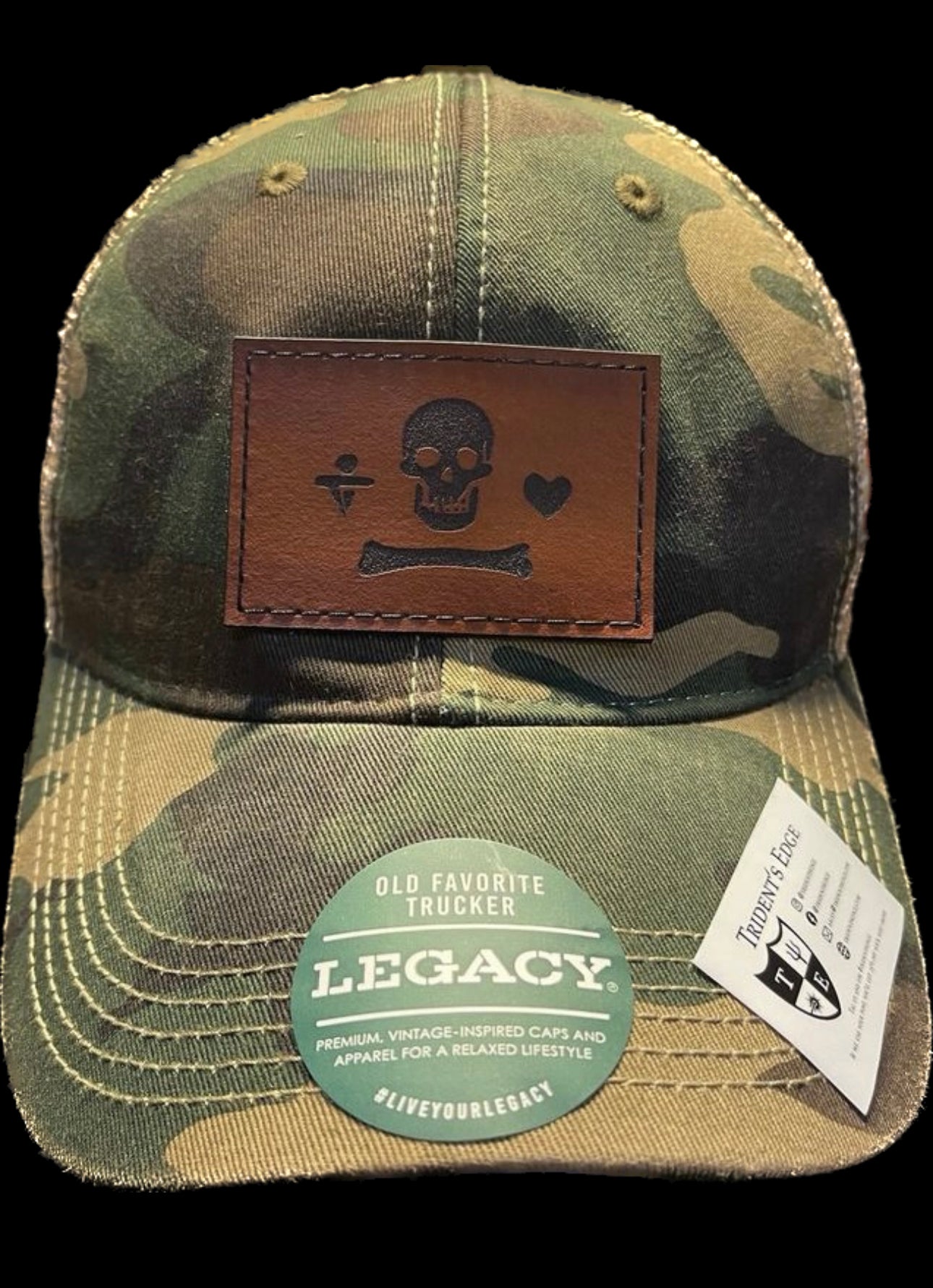 Special Forces - ODA 1211 (Jolly Roger) – Trident's Edge, LLC