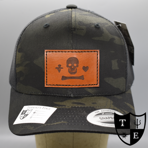 Special Forces - ODA 1211 (Jolly Roger) – Trident's Edge, LLC