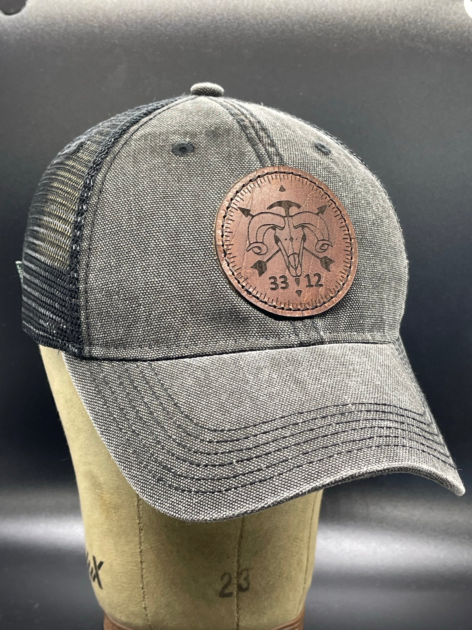 Special Forces - ODA 3312 – Trident's Edge, LLC