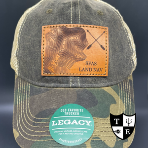 SFAS Land Nav – Trident's Edge, LLC