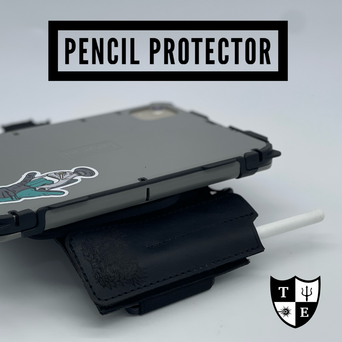 Apple Pencil Protector designed for Pivot Case – Trident's Edge, LLC