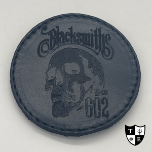 B Co 602 ASB - “Blacksmiths” – Trident's Edge, LLC